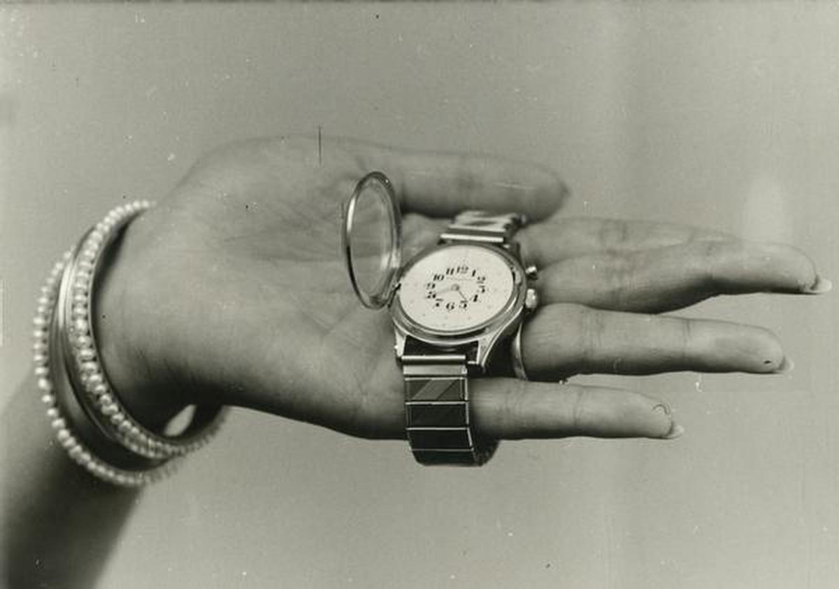 the india watch story - The Hindu