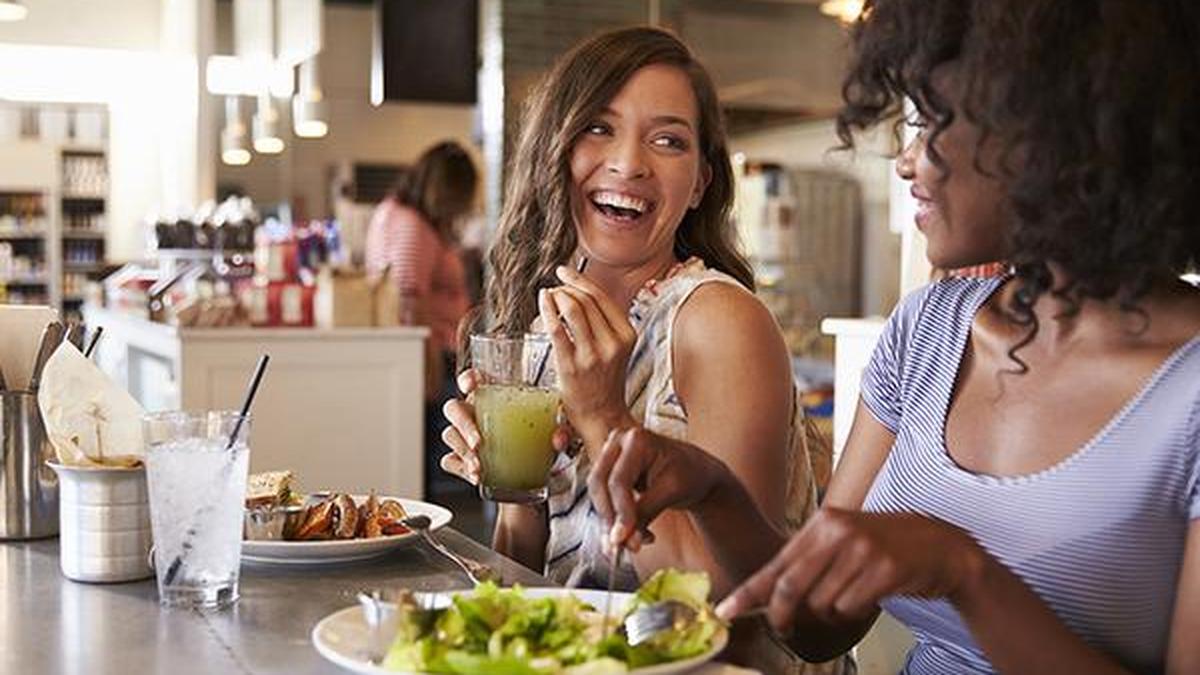 Eat, tolerate, love; no way of eating is perfect - The Hindu