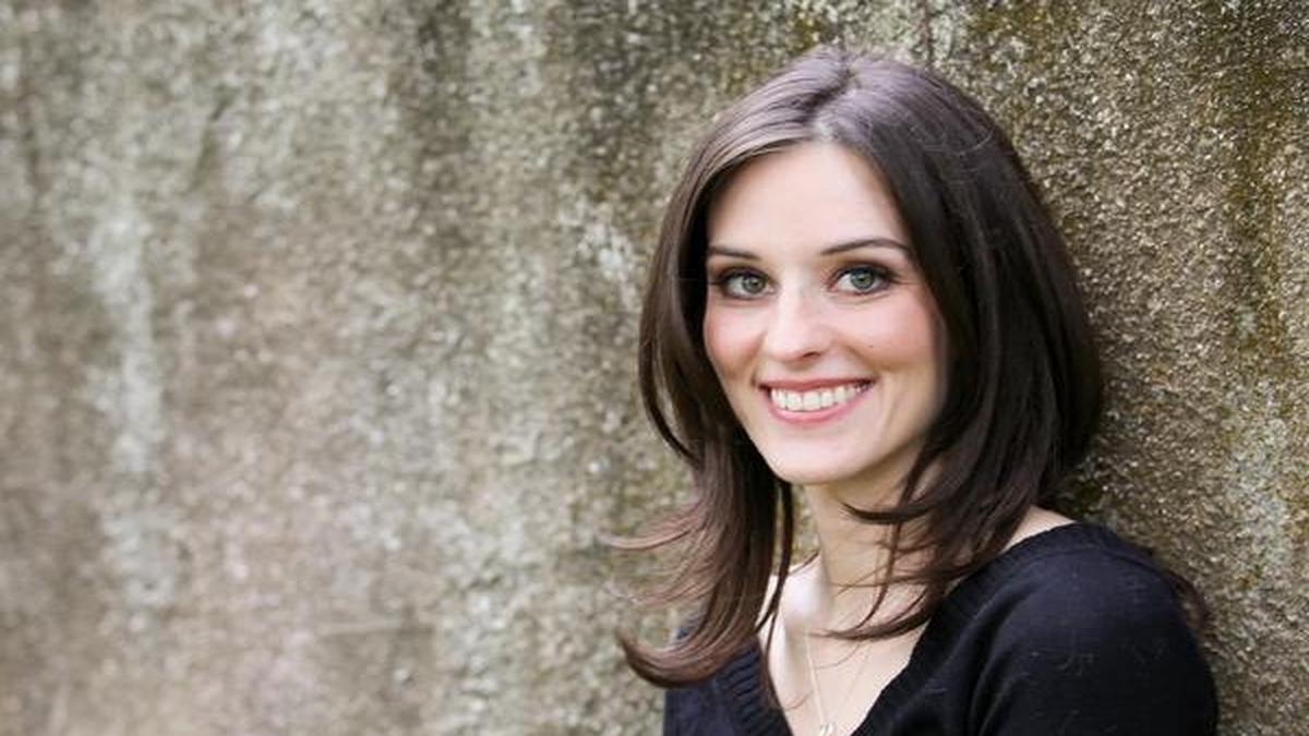 Amy Weiss on her love for animals - The Hindu