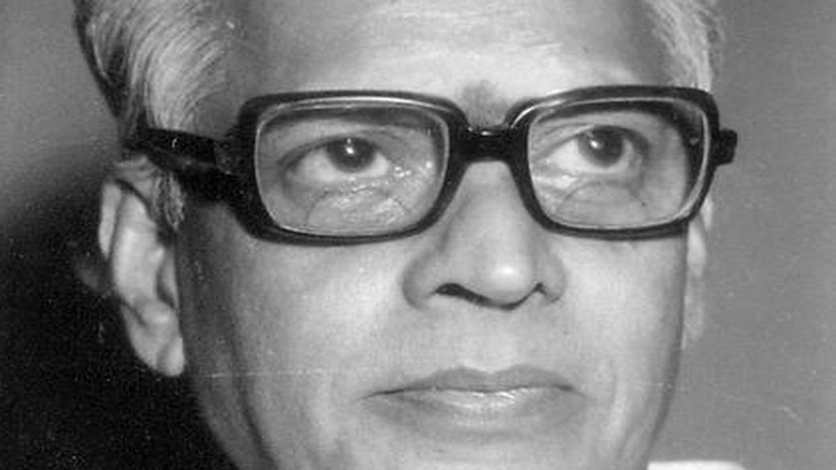 Saluru Rajeswara Rao’s musical chartbusters - The Hindu