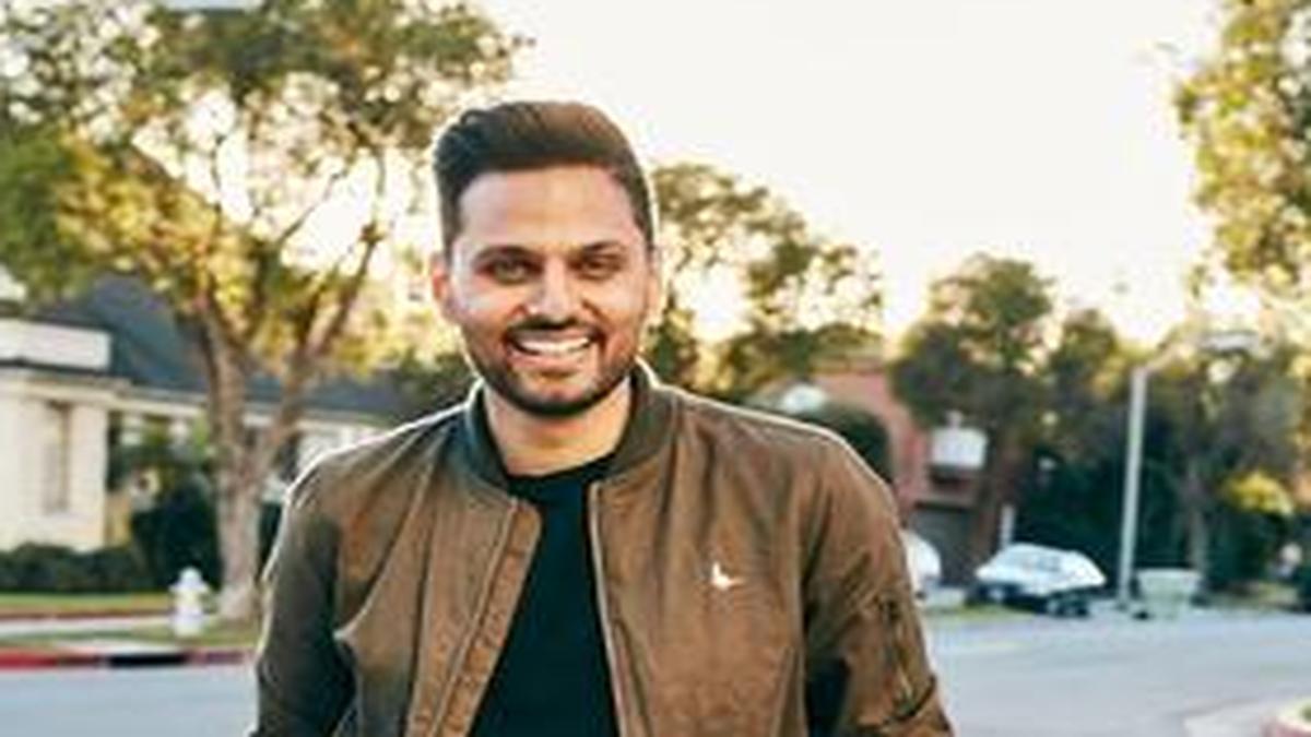 Jay Shetty on redefining relationship goals in his latest viral video ...
