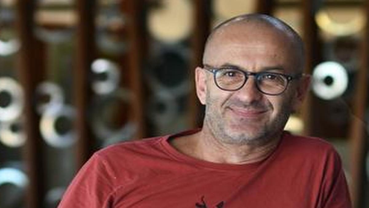 A new chapter: Eric Languet on working towards integrating the disabled ...