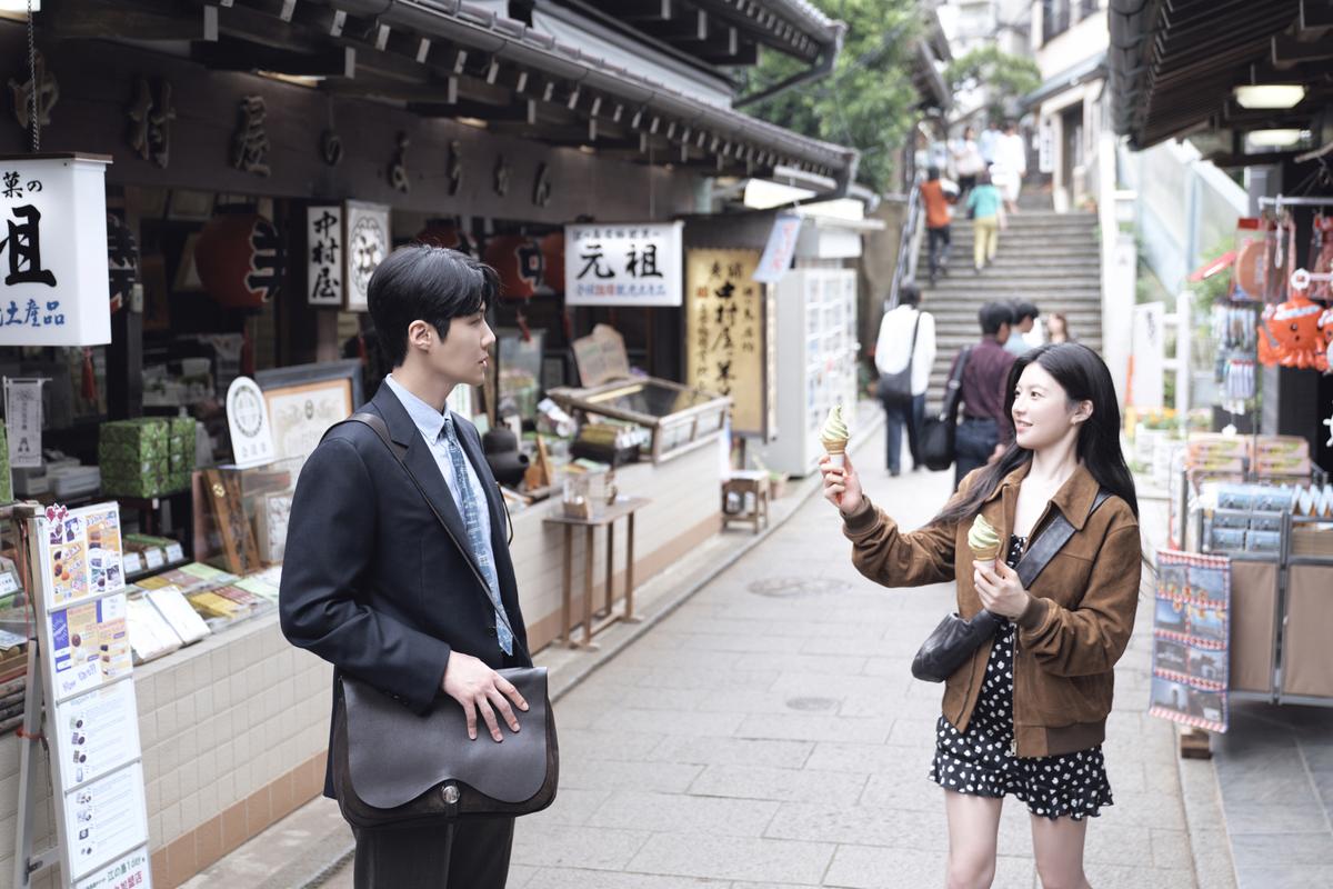 Kim Seon-ho interview: On ‘Can This Love Be Translated?’ and all things ...