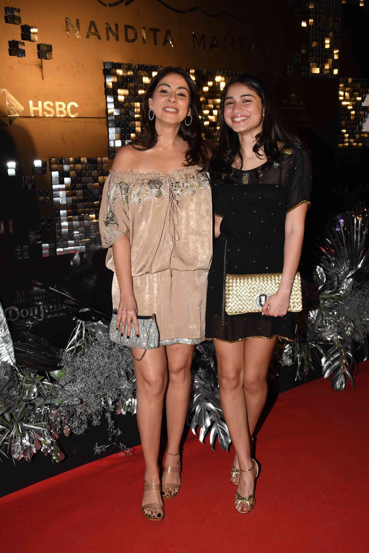 Nandita Mahtani celebrates 20 years in fashion with a new resort ...