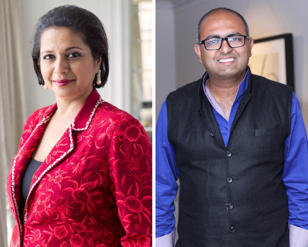 The hotel as art district | Artix debuts India’s first hotel art fair ...