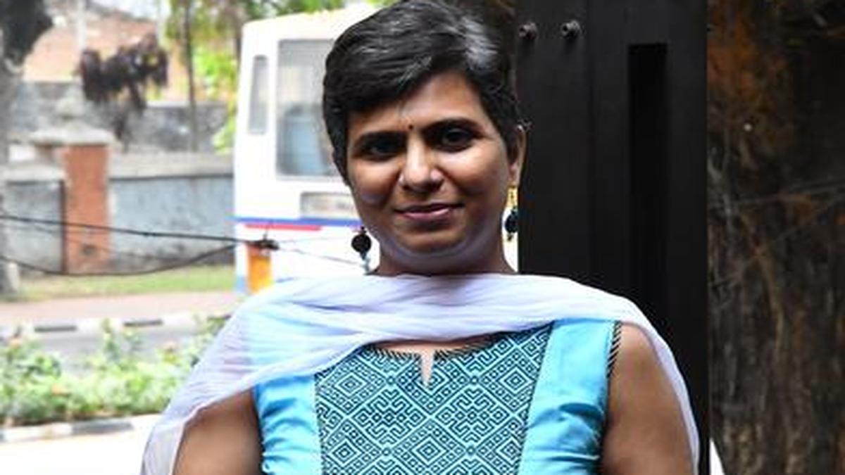 Sandhya Viswan on the pros and cons of homeschooling - The Hindu