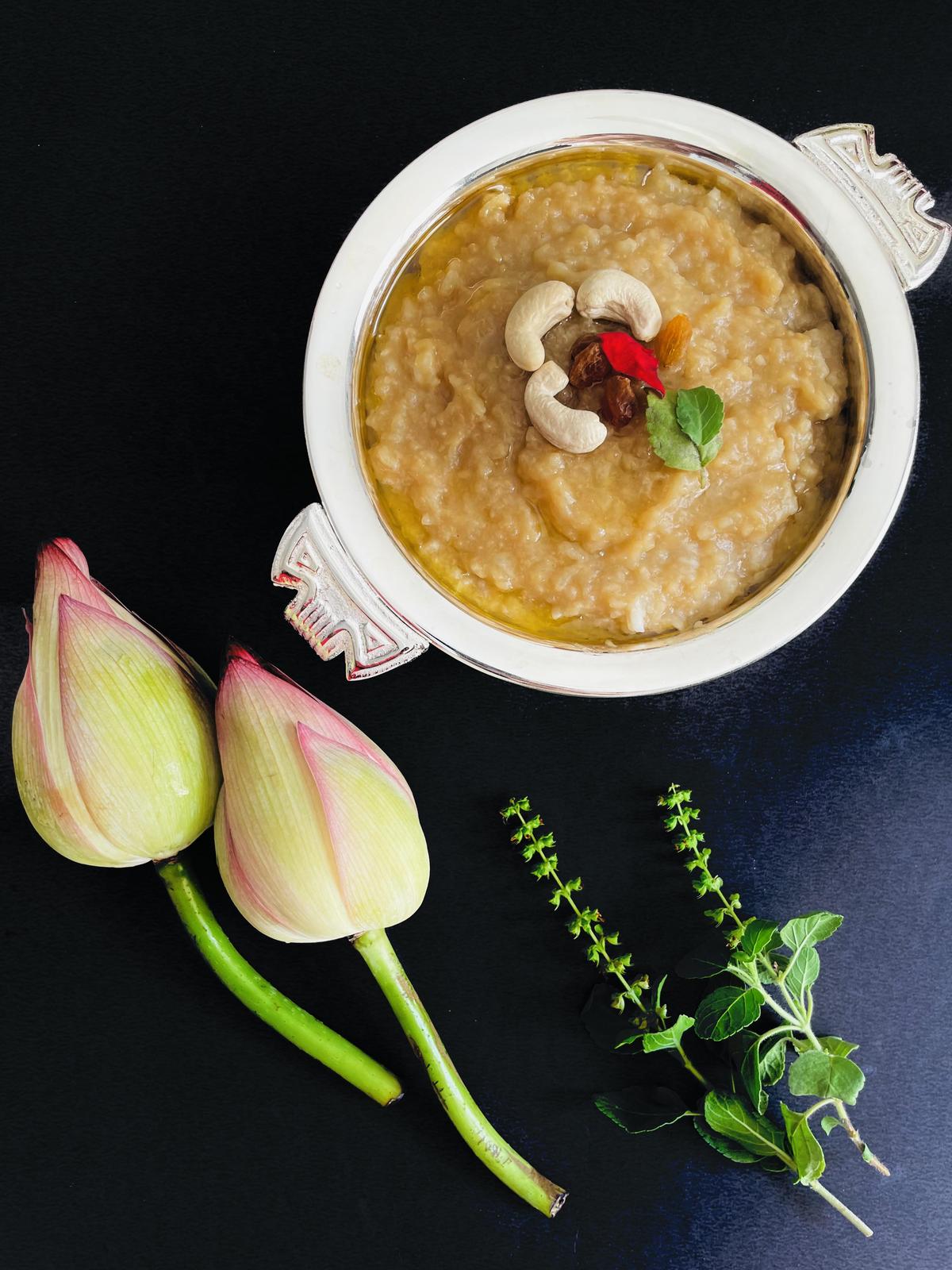 Margazhi | Akkara adisil and young love - The Hindu