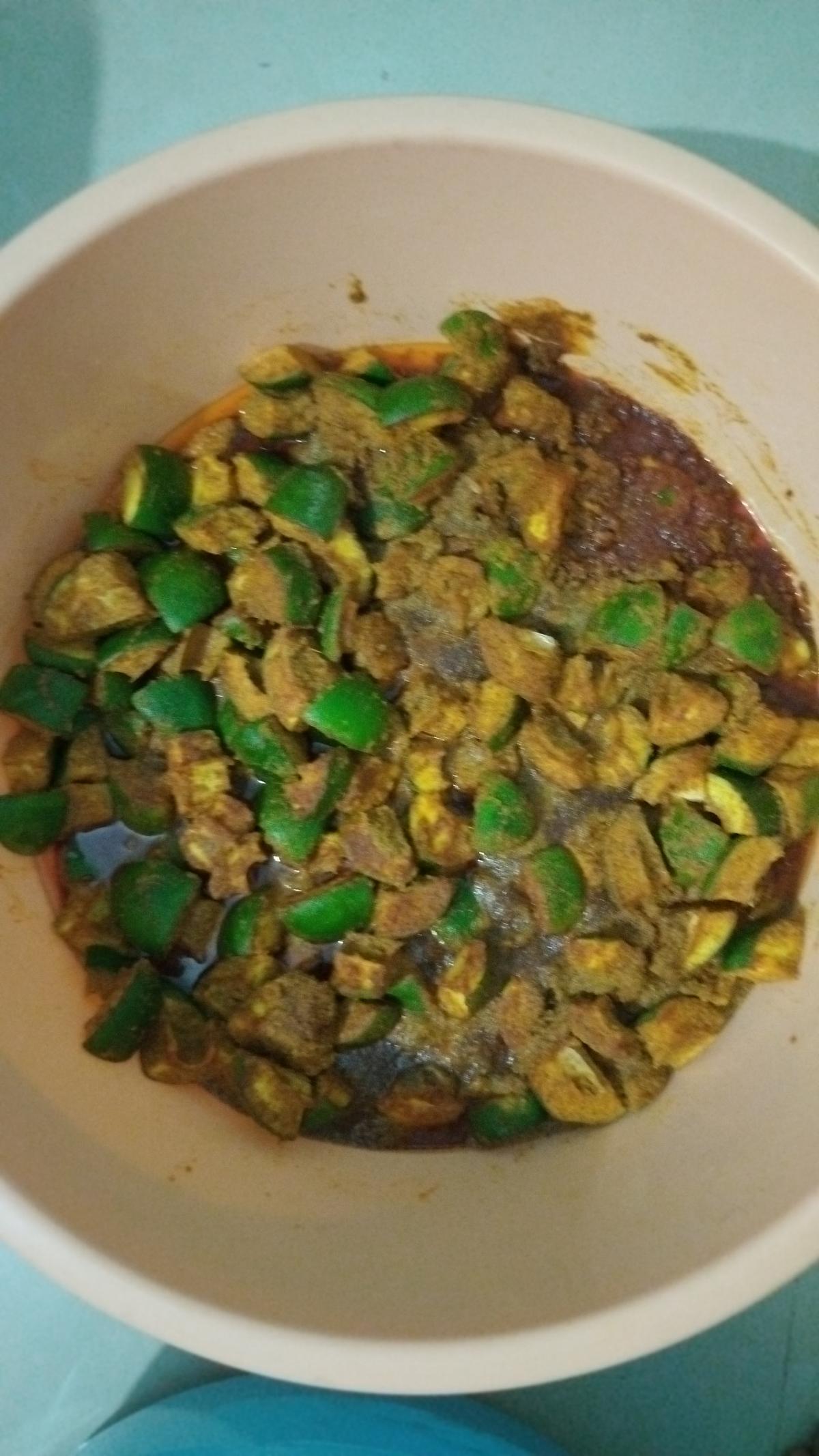 Nostalgia | Avakaya and a Telugu summer love story - The Hindu