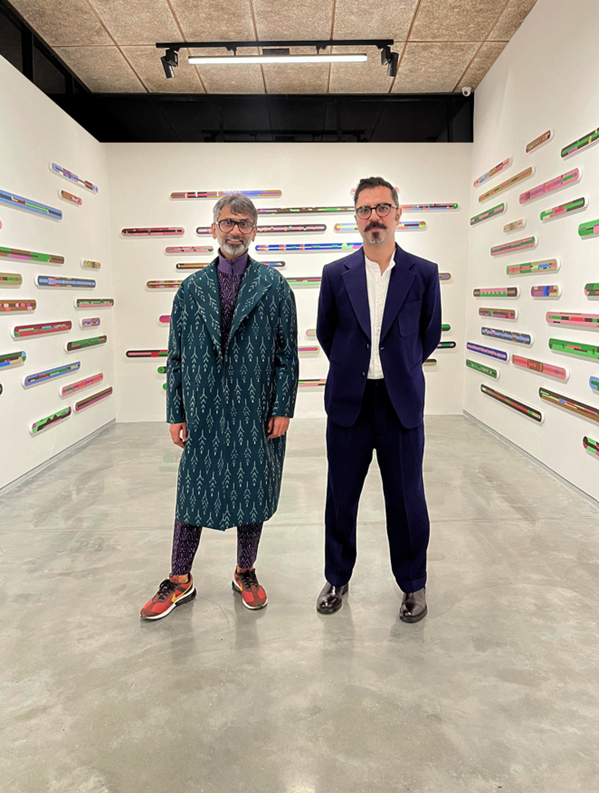 Thukral & Tagra’s ‘Sustaina India’ trains the spotlight on climate ...