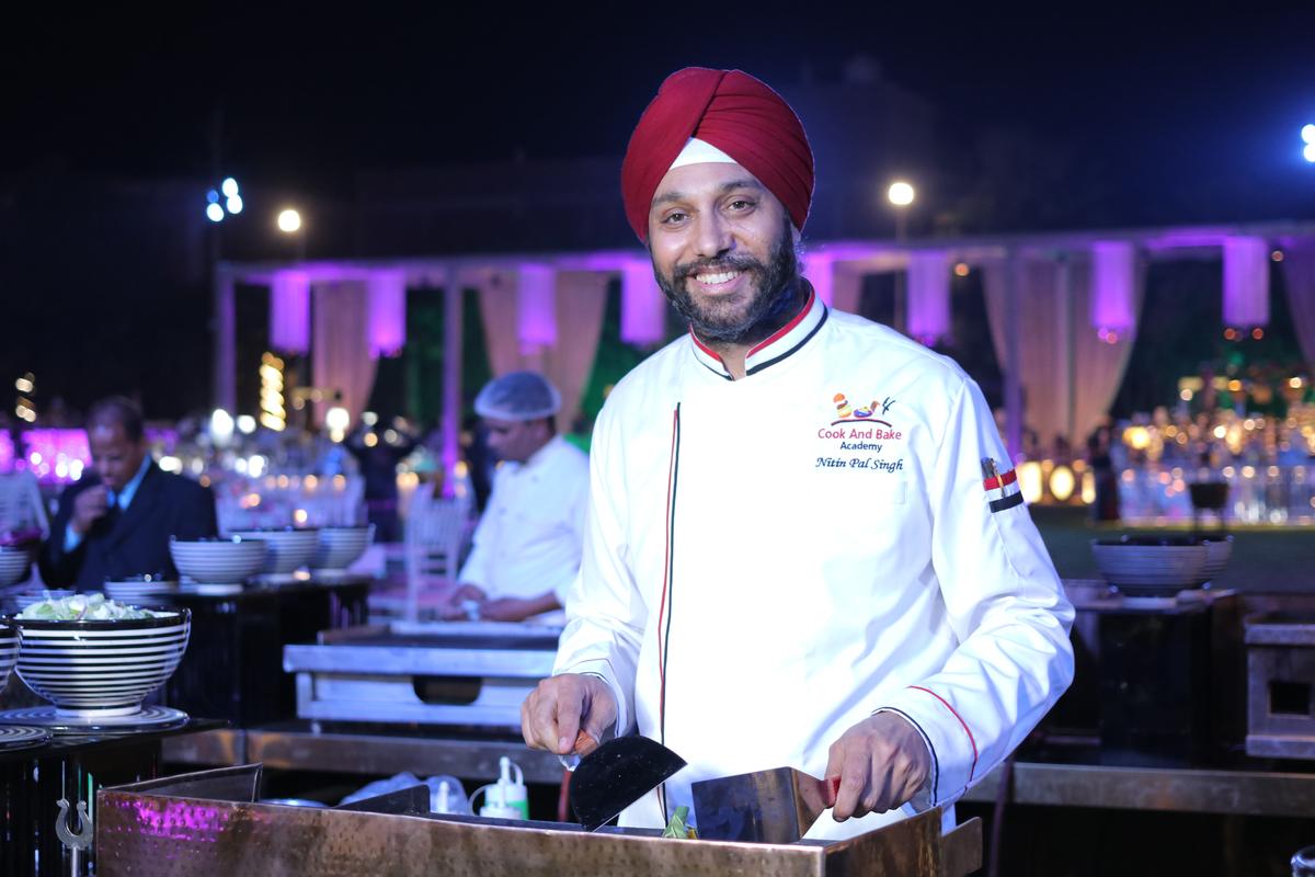 Roll call at Indian restaurants abroad - The Hindu