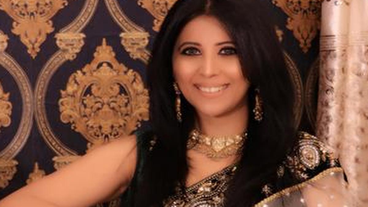 Motivation to go on: Rumana Sinha Sehgal on her Karmaveer Chakra ...