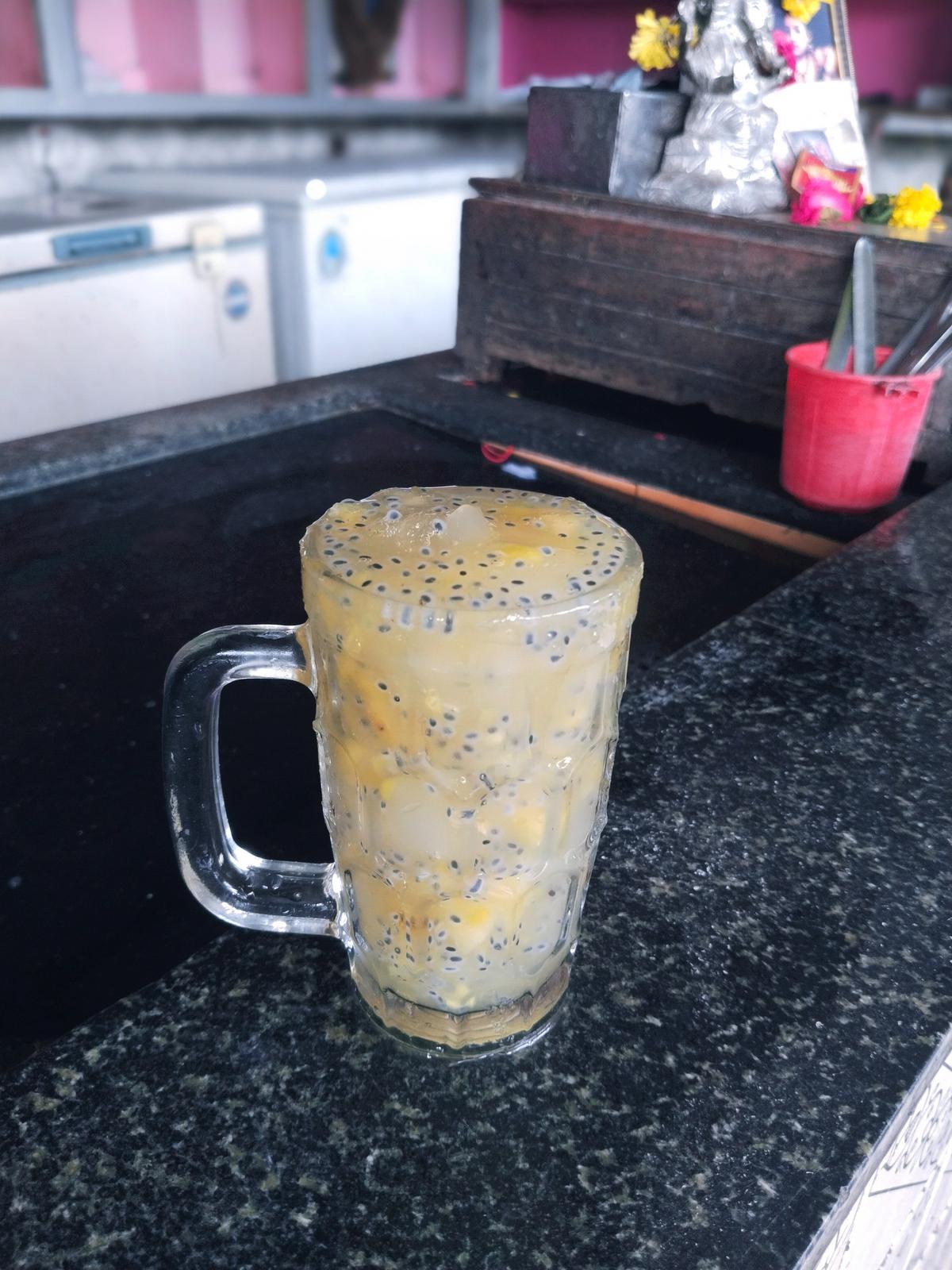 ‘Nongu’ sellers in Thiruvananthapuram are having a field day as ...