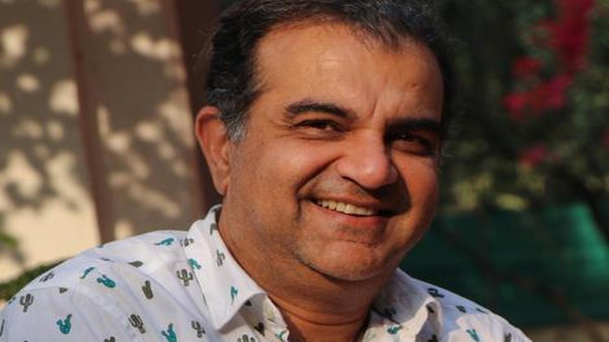 Van Gogh’s painting ‘Poppy Flowers’ is the bone of contention in Vish ...