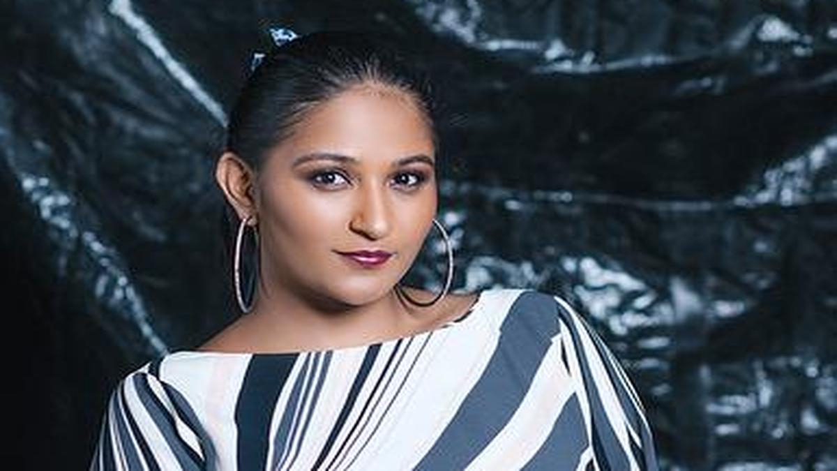 Chennai-based singer Nadisha Thomas releases ‘Right As Rain’, her first ...