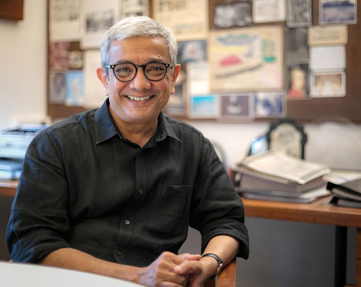 Bimal Patel: Criticism of the Central Vista in New Delhi can be put to ...