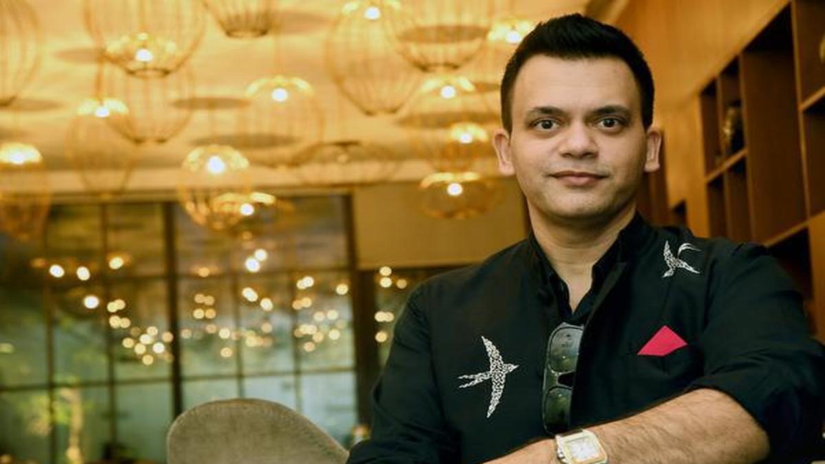 Nachiket Barve brings back 17th century aesthetics for Ajay Devgn ...