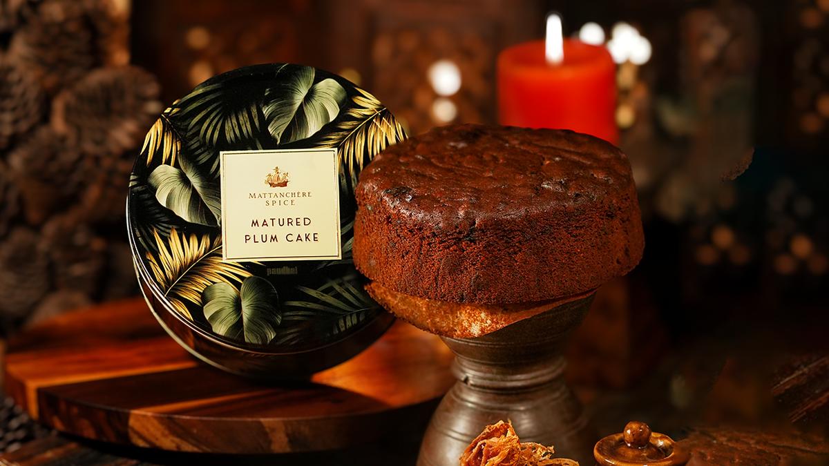 Bakers across India launch stollens, panettones, and toffee hampers ...