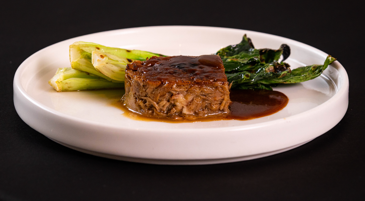 Delhi’s Tres unveils first tasting menu after over a decade - The Hindu