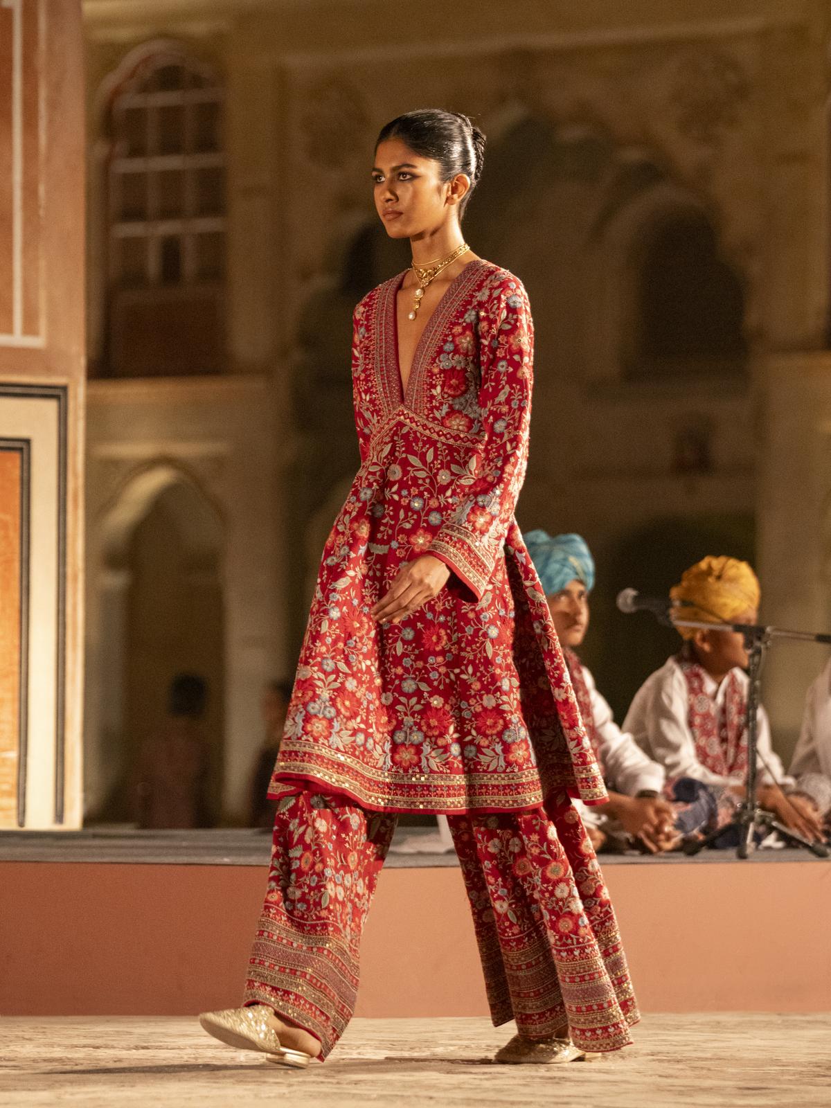 Anita dongre new collection on sale