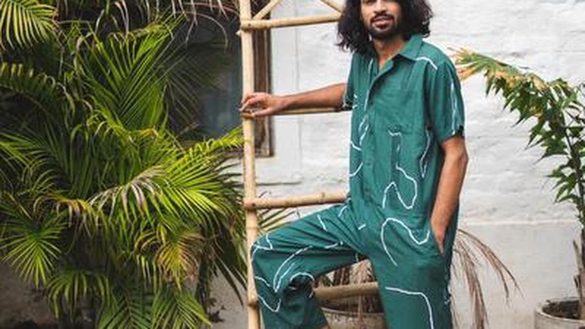 The ultimate guide to 2019’s indie designers from India - The Hindu