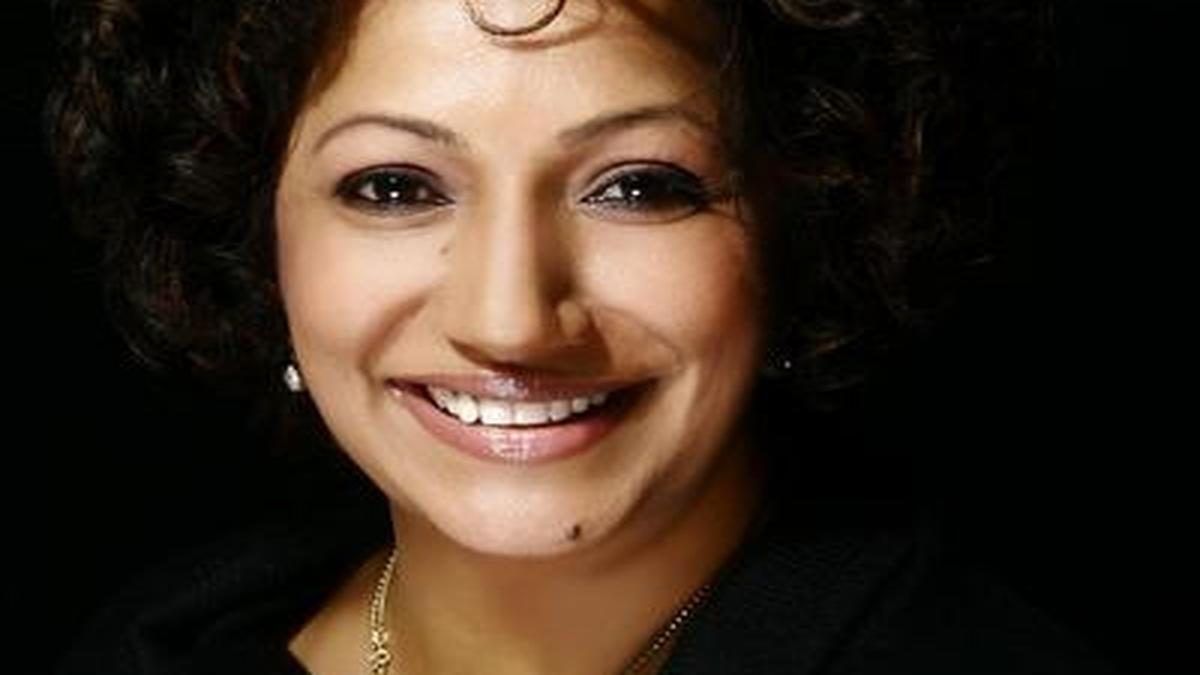 Ambika Pillai’s makeup manual - The Hindu