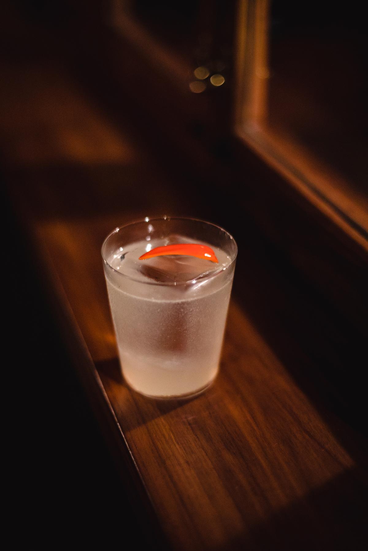 Try Urrak cocktails and Asian eats at Grumps in Goa’s Sangolda village ...