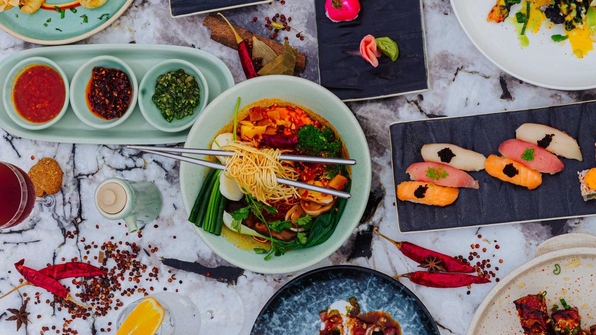 How Goa’s iconic five star hotels are revamping menus - The Hindu