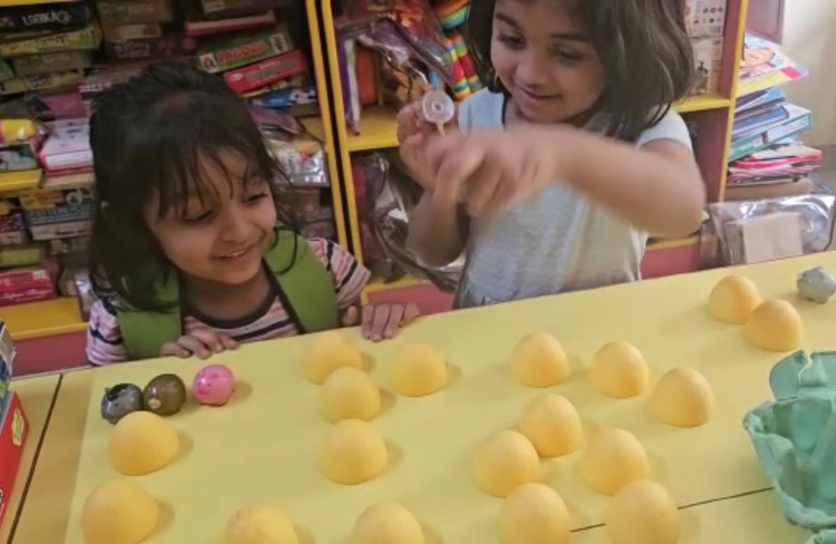 Why toy libraries are sustainable and cost-effective for parents - The ...