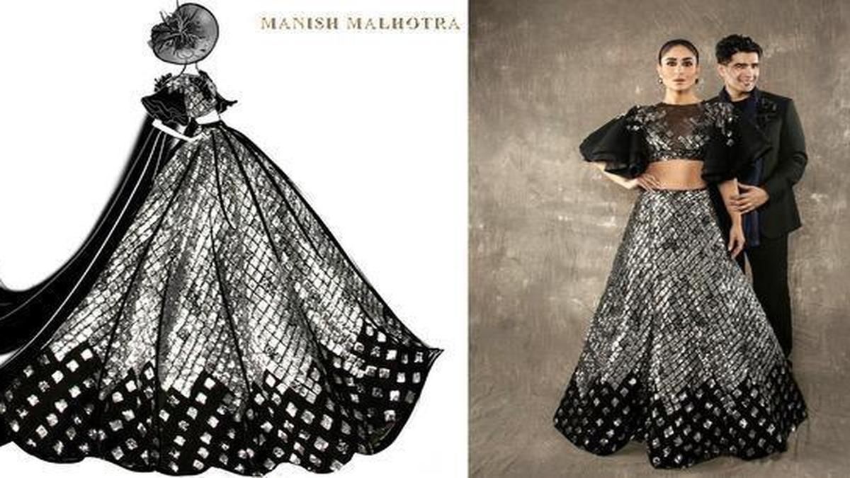 Indian fashion debuts in the metaverse with Manish Malhotra’s NFTs ...