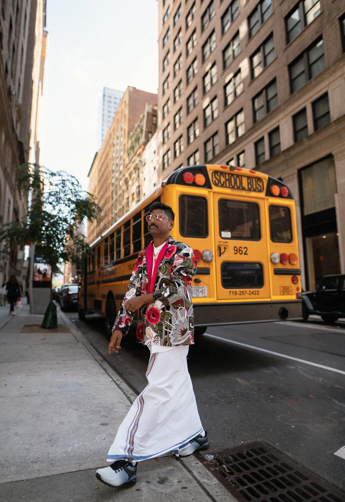 Chef Vijay Kumar of Semma in New York on winning the James Beard - The ...