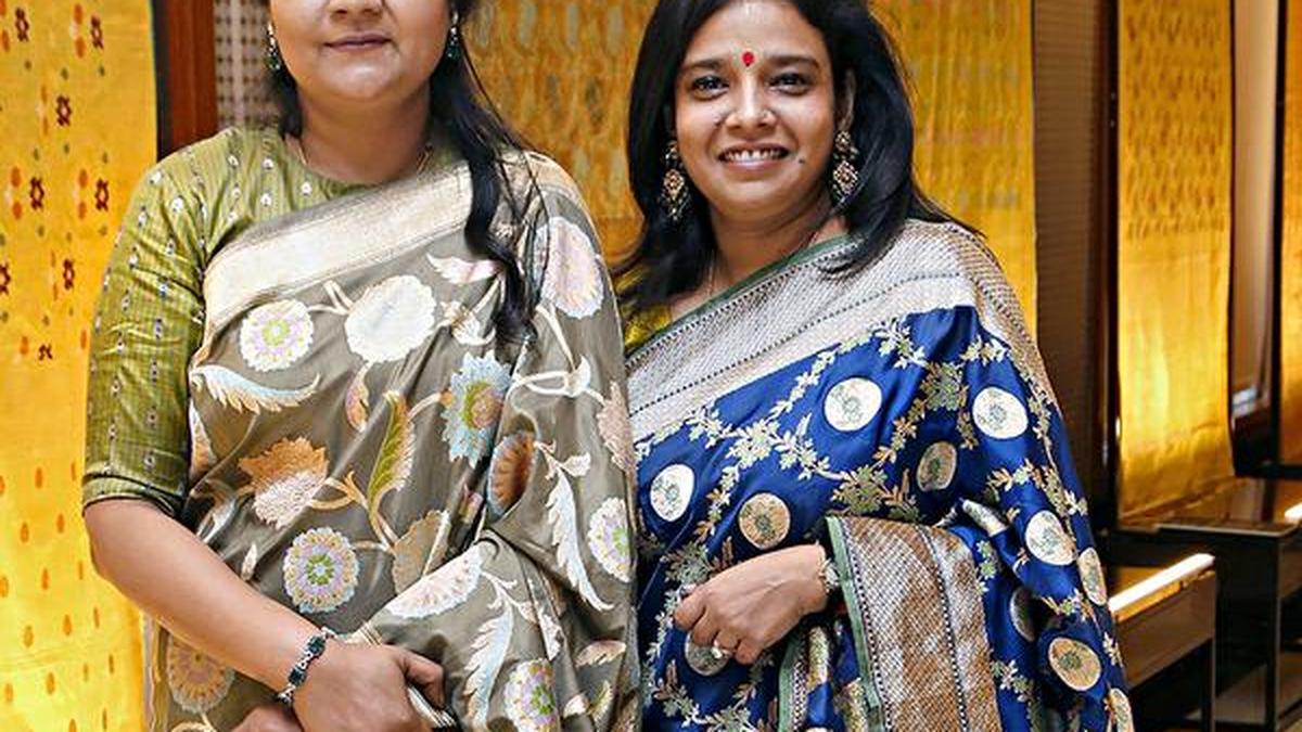 The story of Gyaser - The Hindu