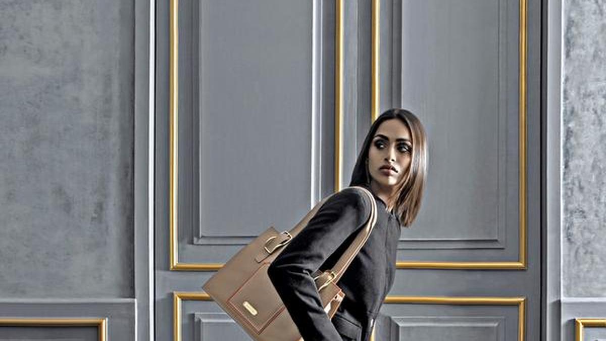 Fashion trends for 2019 - The Hindu