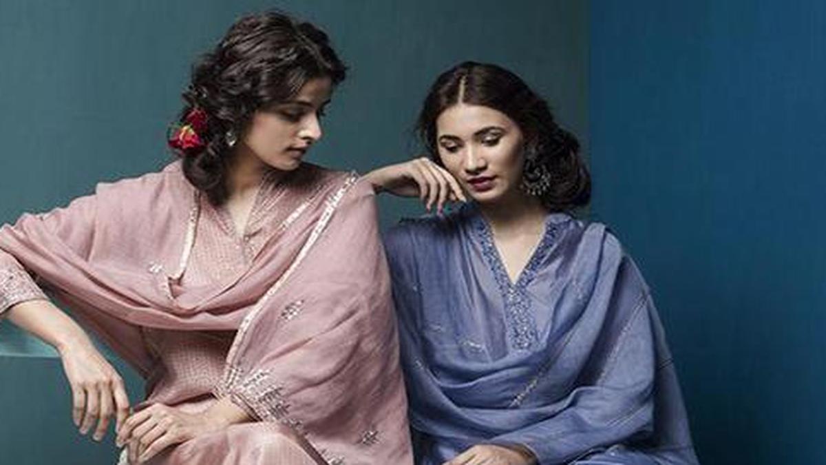 Good Earth’s festive showcase in Chennai - The Hindu