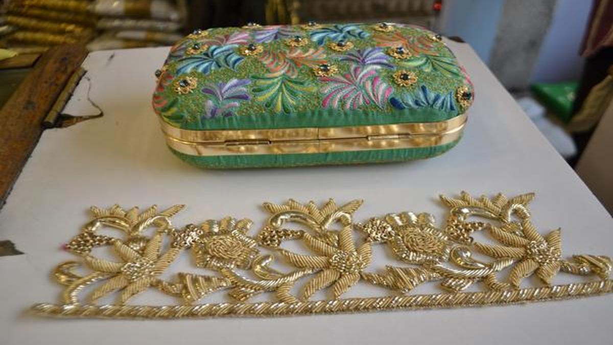 Afzal Miyan Karchobwale is the go-to store for leading design houses ...