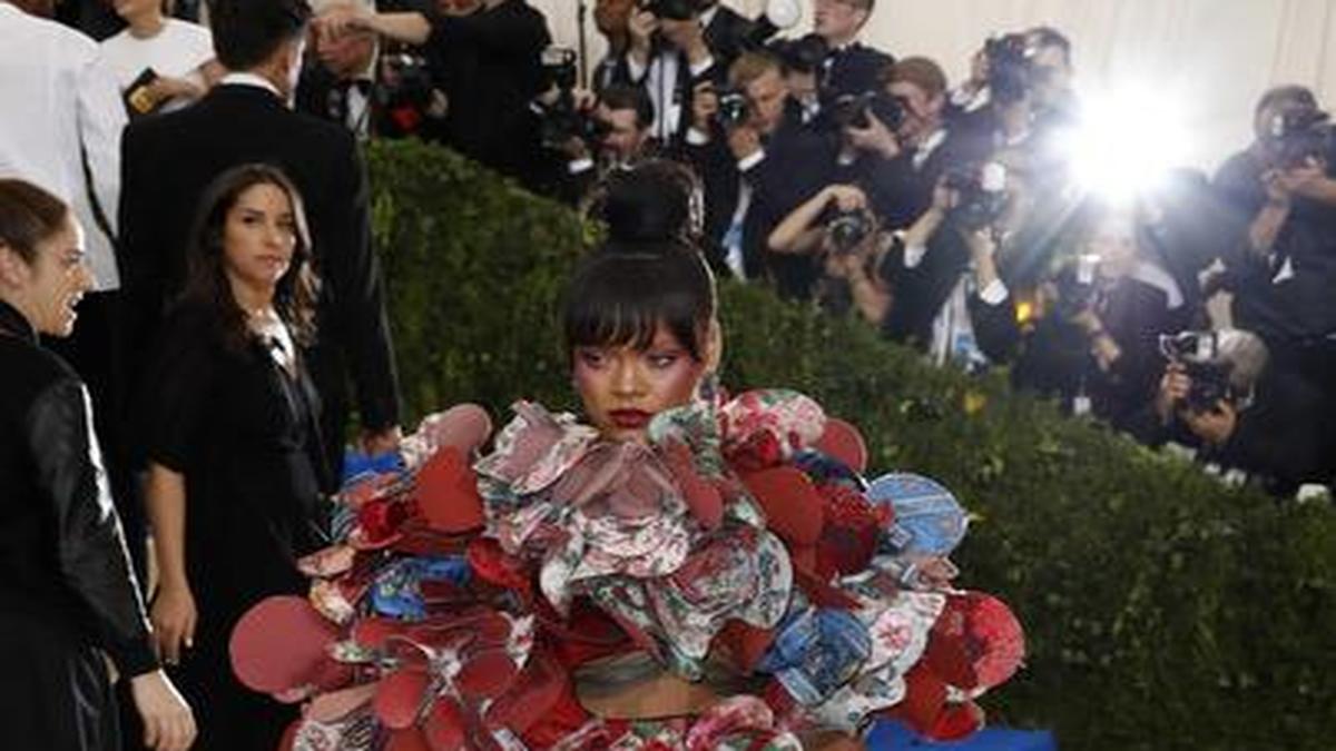 Met Gala: what worked and what didn’t - The Hindu