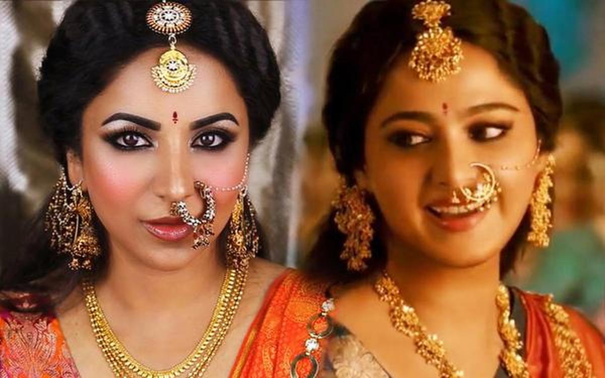 Makeup Nose Piercing Reddit | Saubhaya Makeup