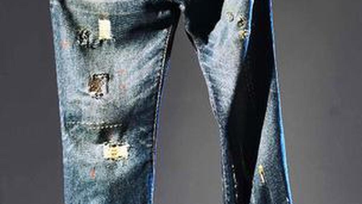 denim india - The Hindu