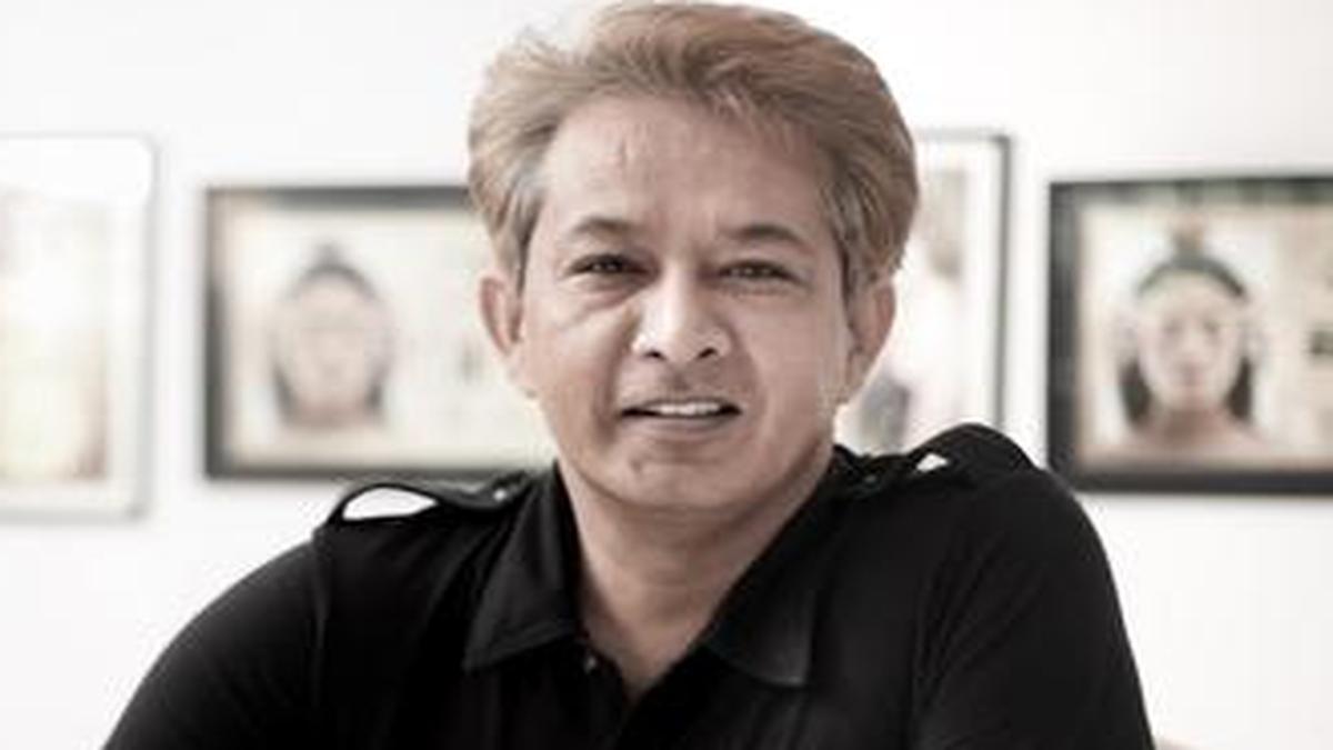 A cut above: Jawed Habib on the importance of hairstylists in fashion ...