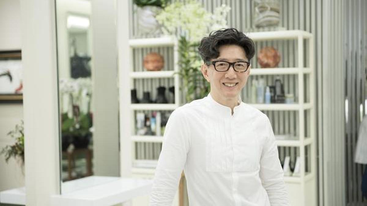 casey chua hair stylist - The Hindu