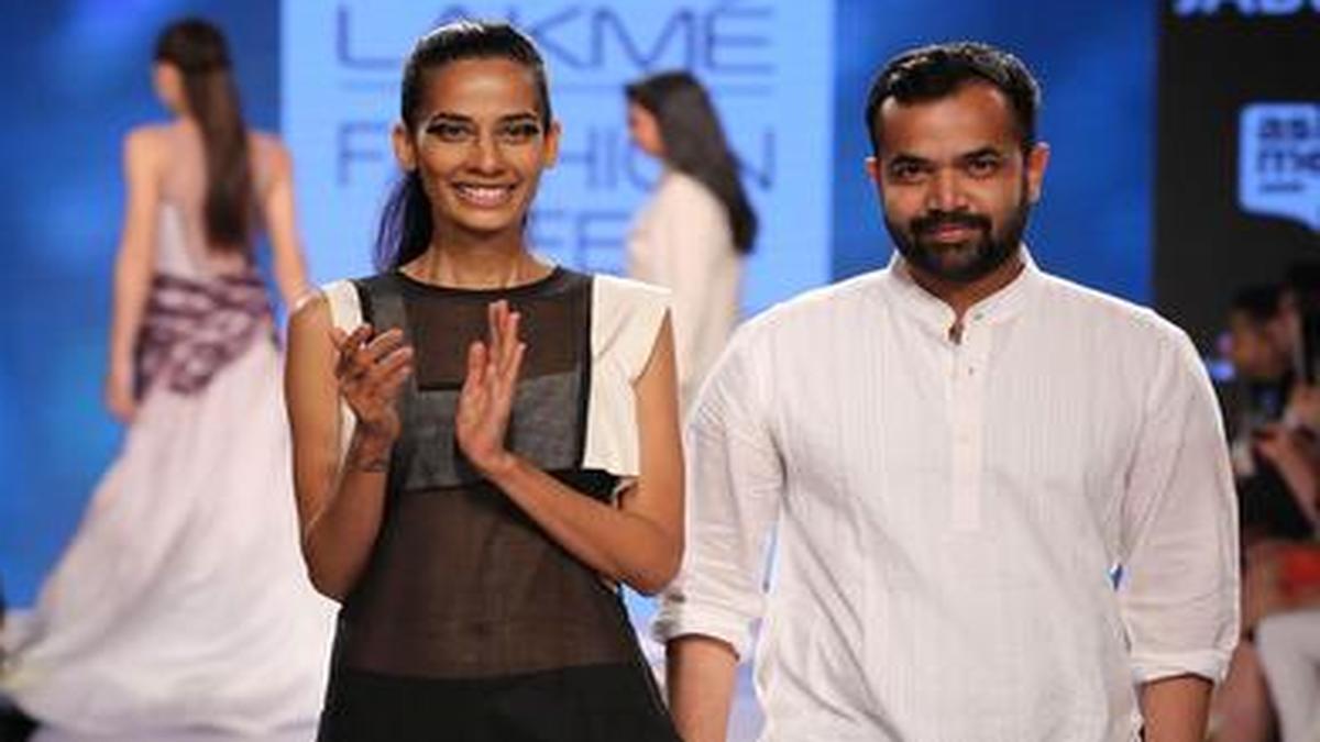 Kaleekal’s design maxims - The Hindu