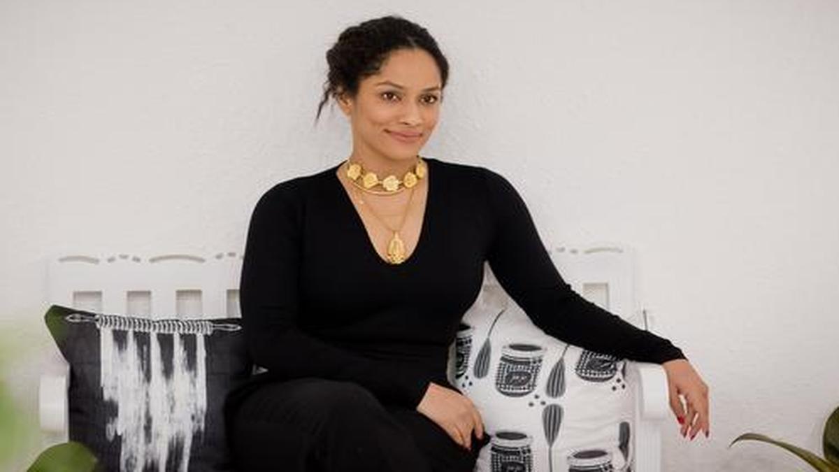 Designer Masaba Gupta talks to The Hindu Weekend on her cultural ...