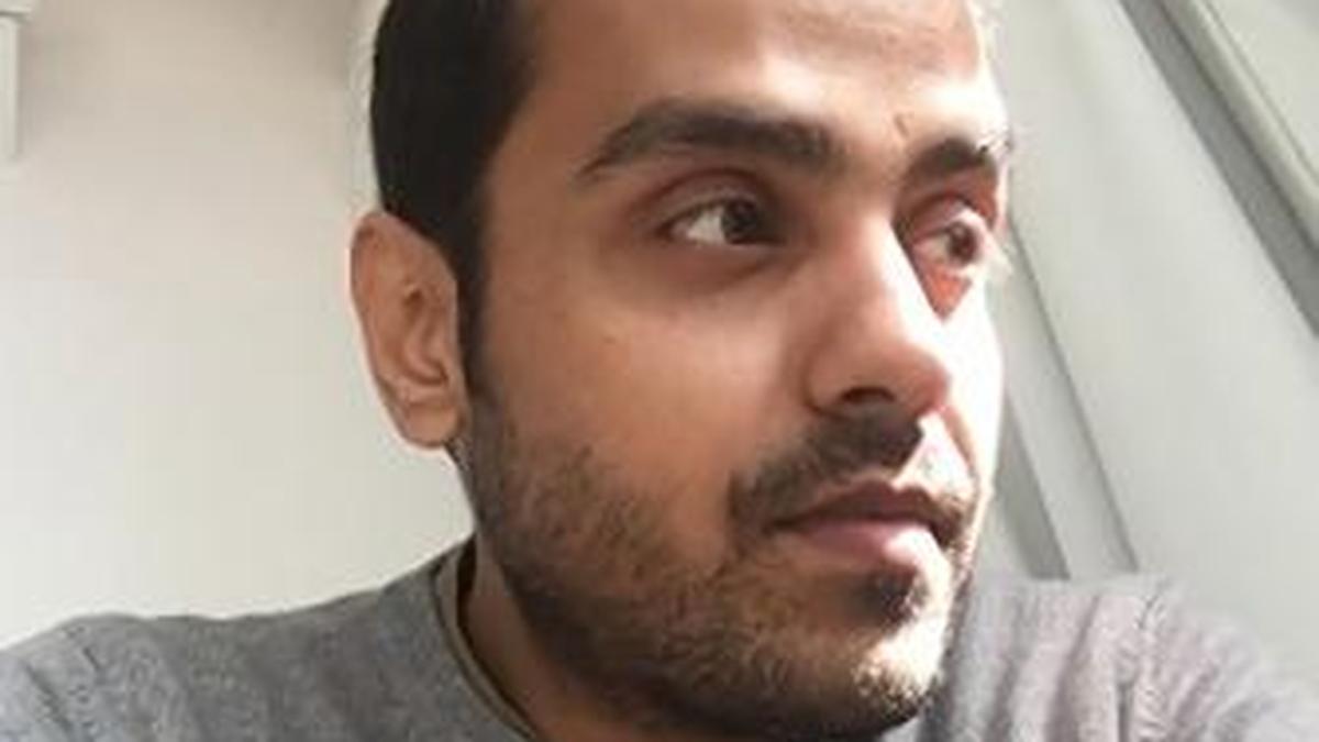 Men in the slow lane: Amit Babbar’s debut menswear collection - The Hindu