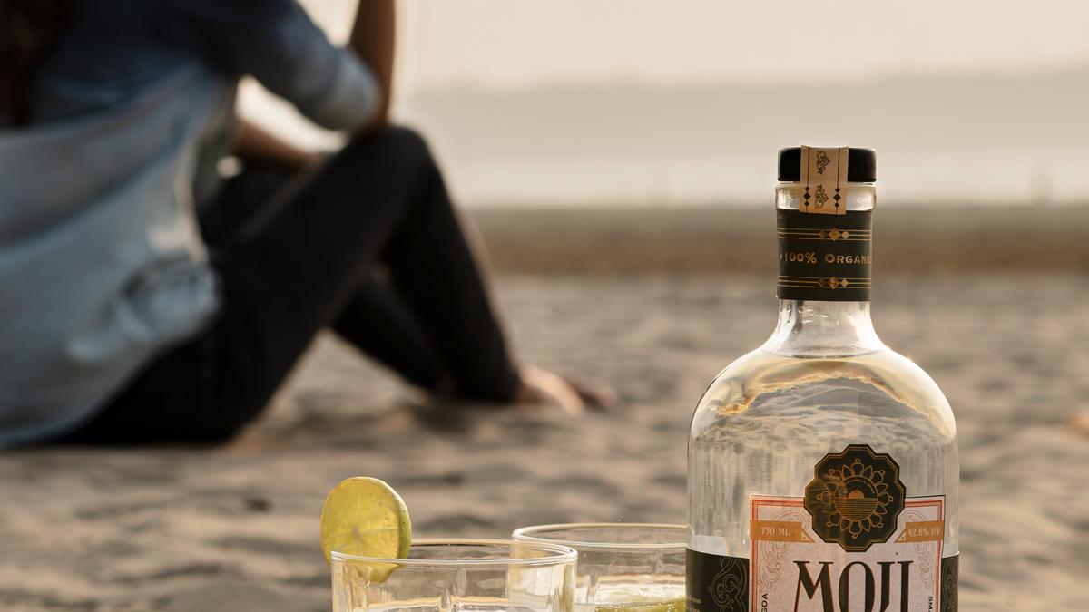 Feni gets a makeover courtesy new brands crafting spiced, infused, and ...