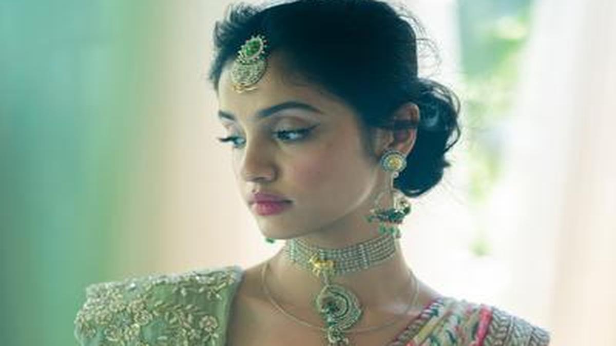 Designer Mrunalini Rao’s new bridal line is a coming together of Europe ...