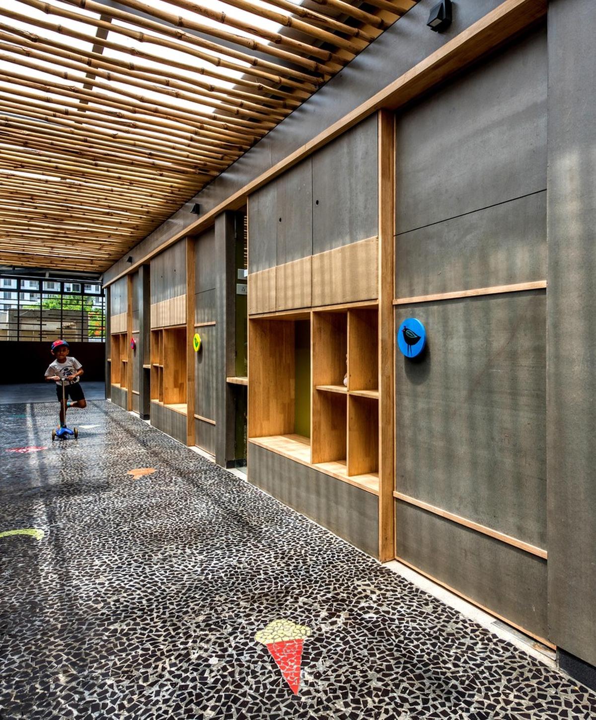 Indian-schools-modern-contemporary-design-flexible-spaces-children ...