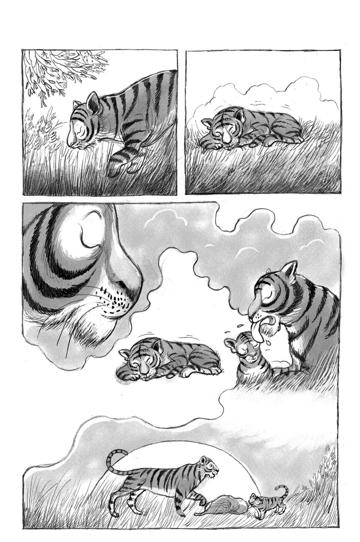 Paro Anand-Priya Kurian’s children’s book spotlights the Pardhi ...