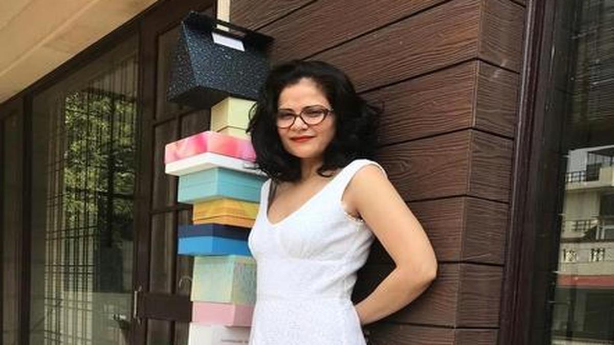 How Vasudha Rai said no to excess beauty waste, and why you should too ...