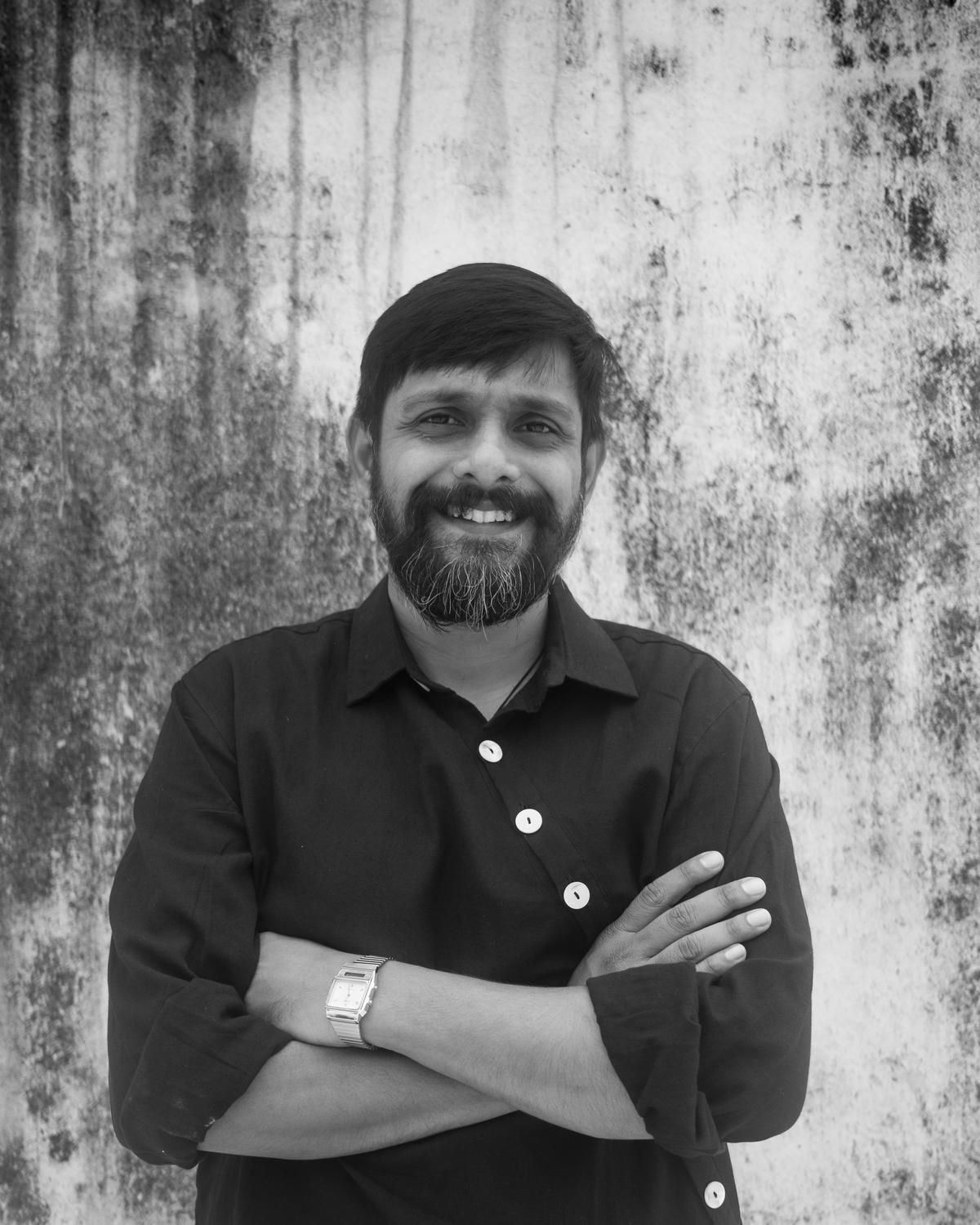 ‘Bhaavi’: Documentary filmmaker Balaji Maheshwar on telling the tale of ...