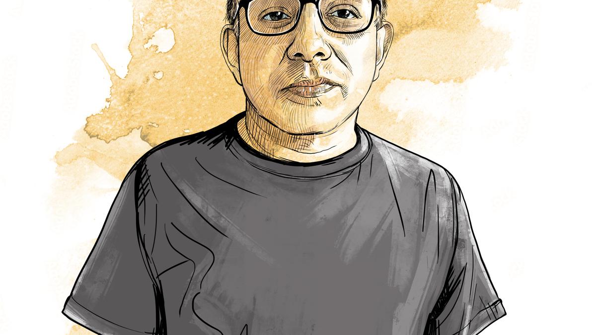 Meet Arunava Sinha, likely India’s most prolific translator - The Hindu Meet Arunava Sinha, likely India’s most prolific translator - The Hindu