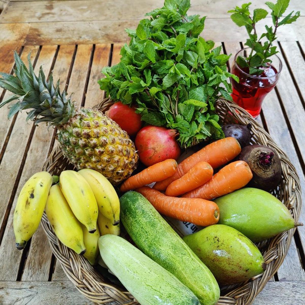 Three Bengaluru companies bringing organic produce to your doorstep ...